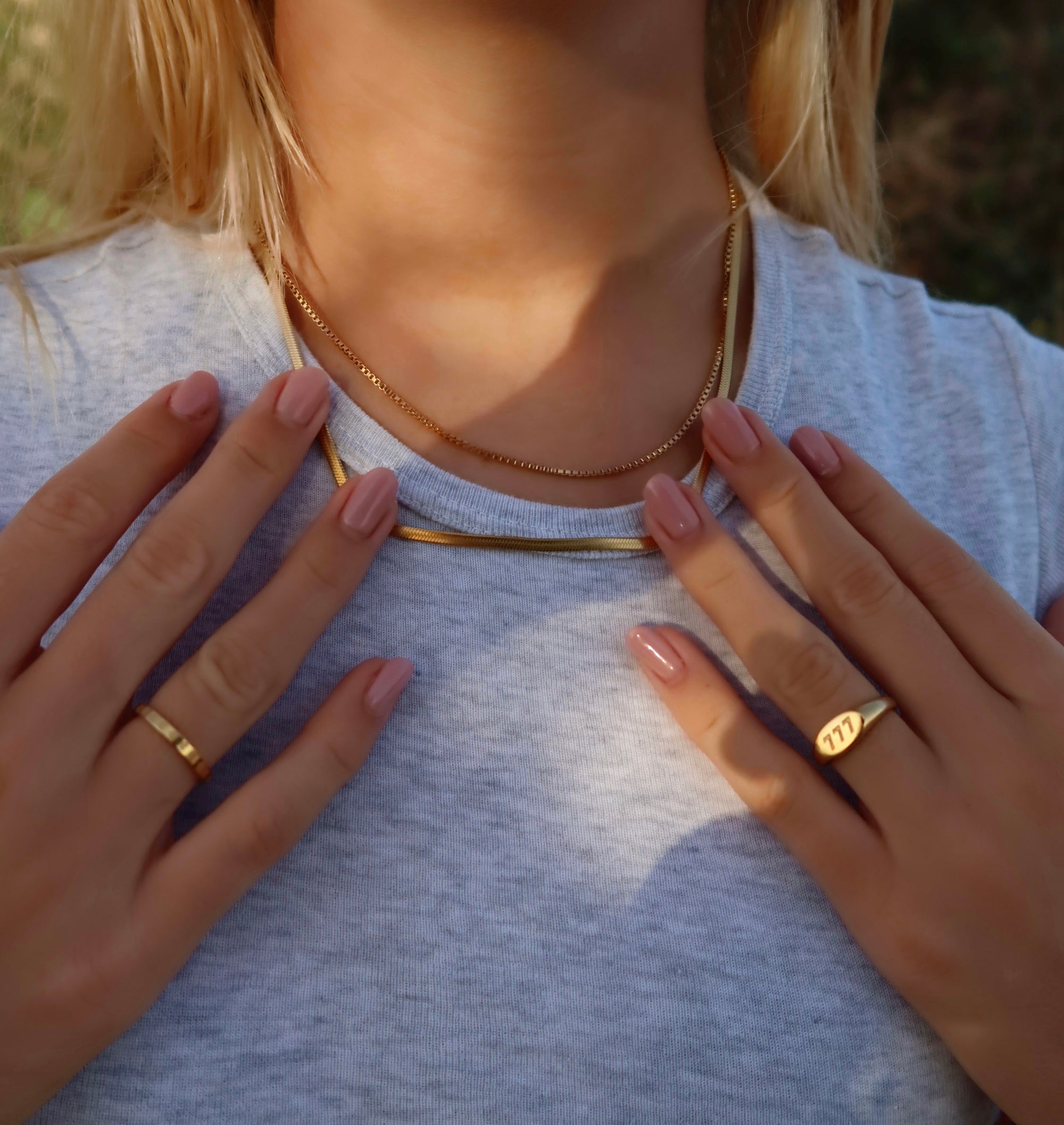 Breezy Bay Schmuck&Accessoires